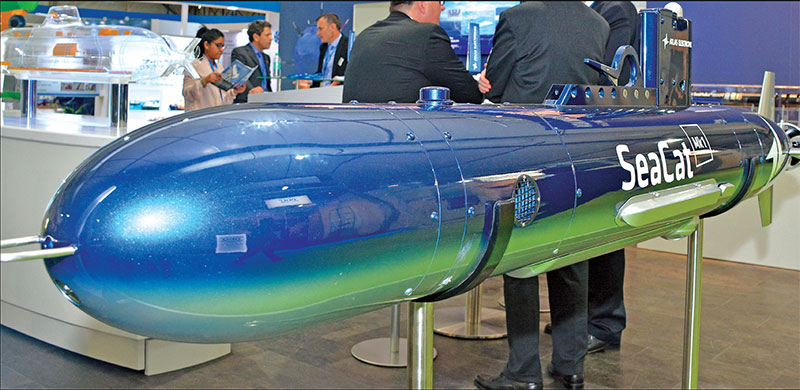 Force | Mean Machines