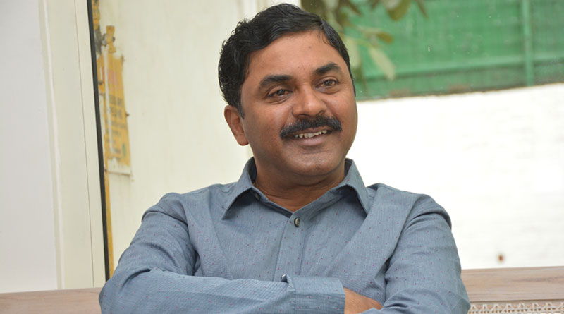 Force | Interview | Secretary, department of defence R&D and chairman ...