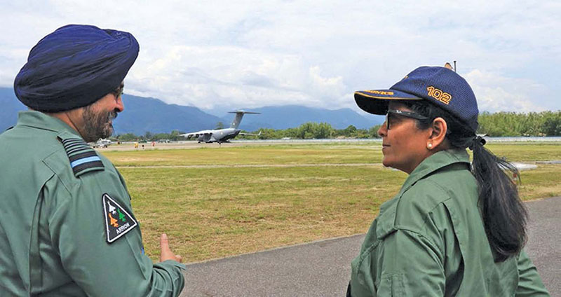 Force | Mother of All Shows