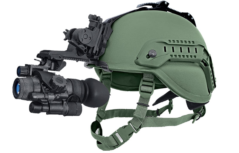 Force | Let There Be Light