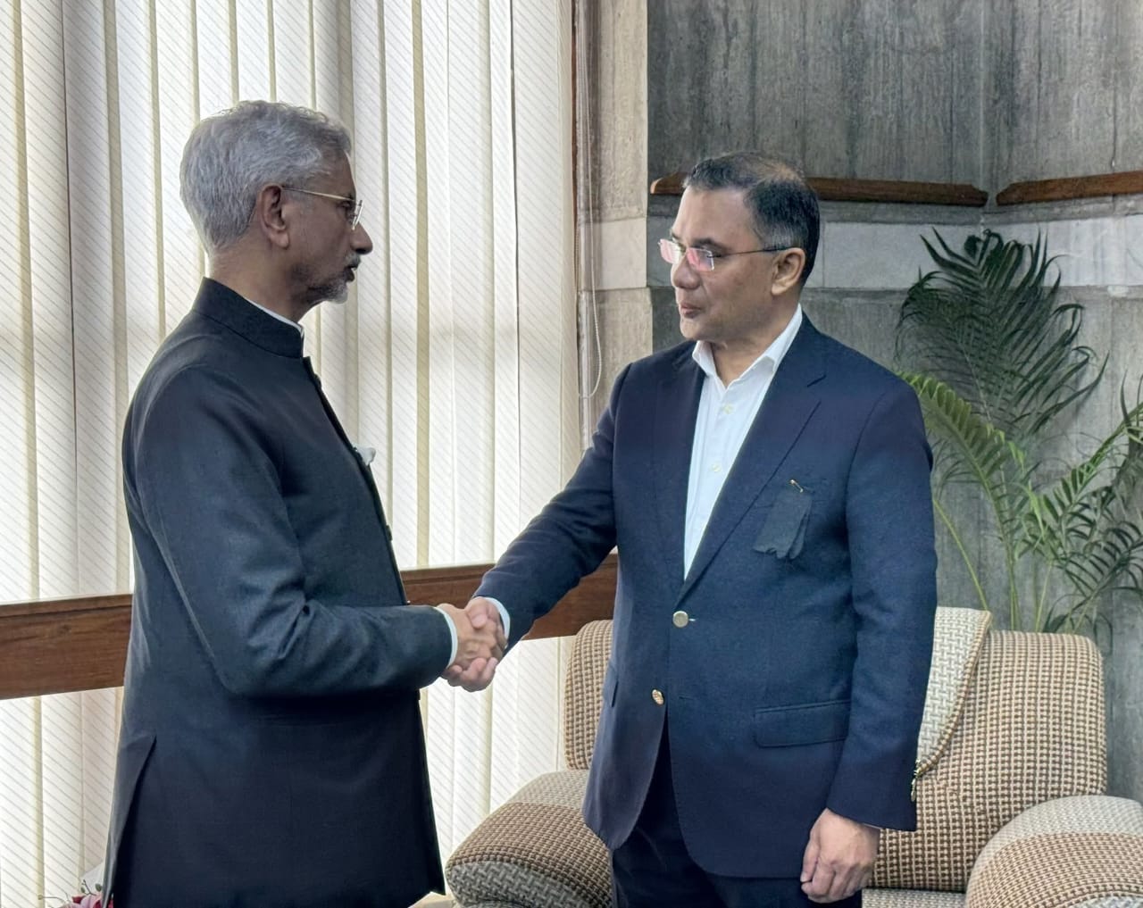 Force | Compass | India, Bangladesh, & ‘New Beginnings’