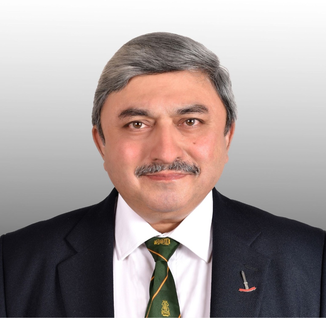 Force | Strategic Reality After Galwan