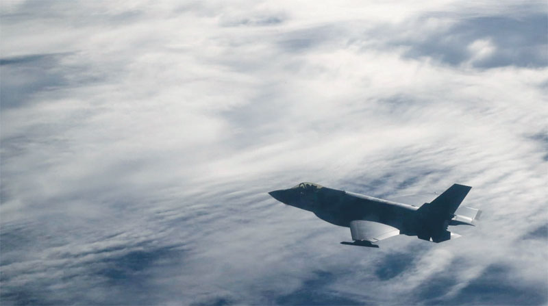 Force | IAF’s Aerial Edge