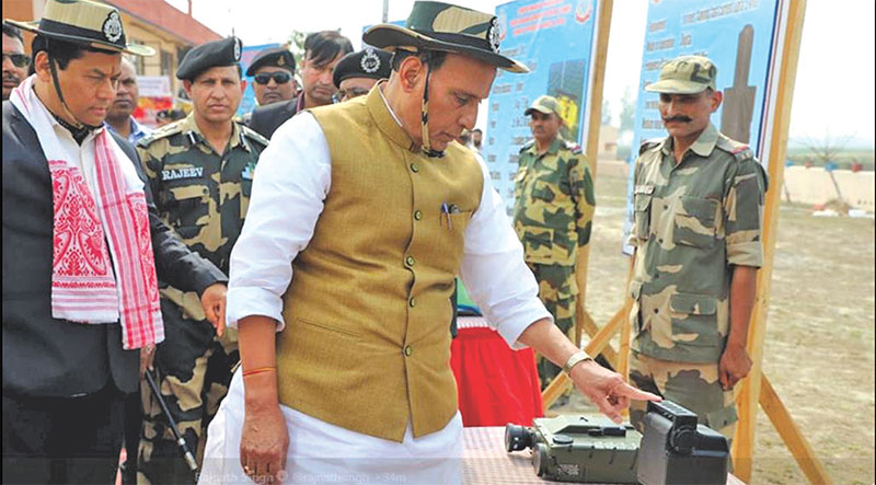 Force | Smart Surveillance