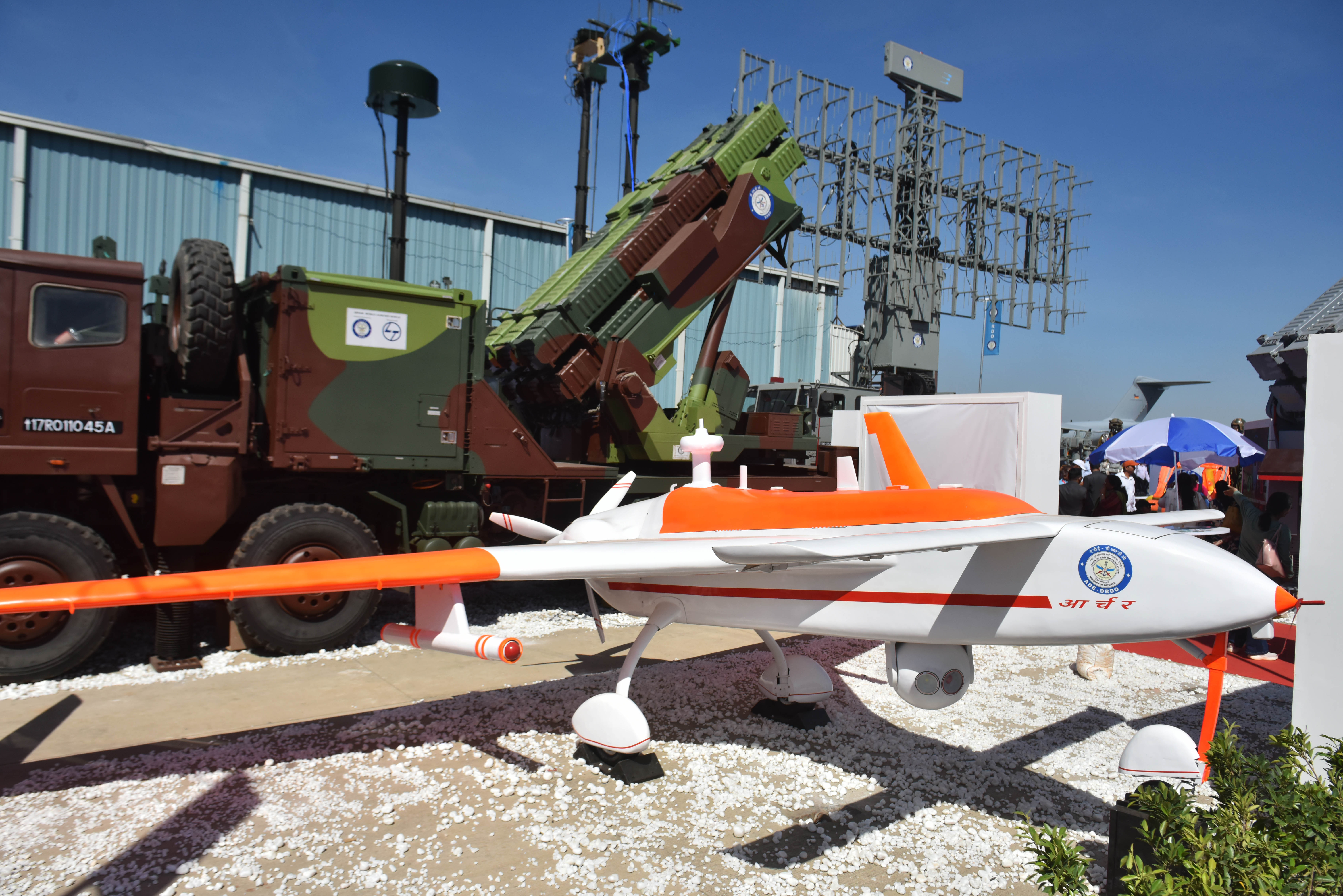 Force | DAC Clears Proposals Worth Rs 79,000 Cr For the Armed Forces