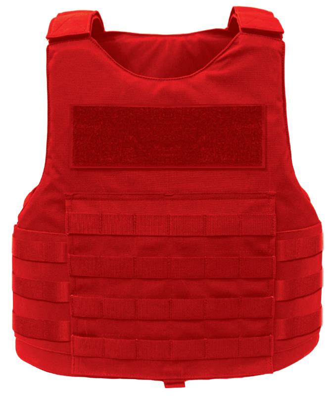 Force | MKU Wins Contract to Supply Ballistic Vests for Estonia’s ...