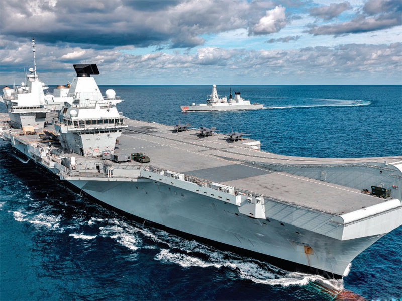 Force | Fully Loaded