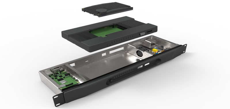 Force | Thales Unveils DCM5, A Cryptography Solution to Combat the ...
