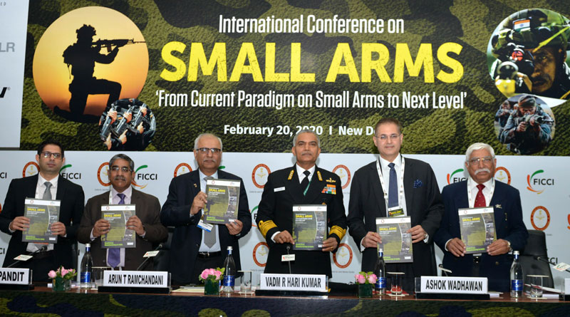 Force | Small is Powerful